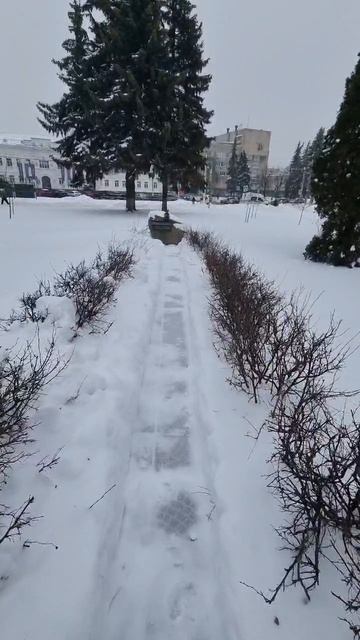 Камень посвящен жертвам политический репрессий в Костроме