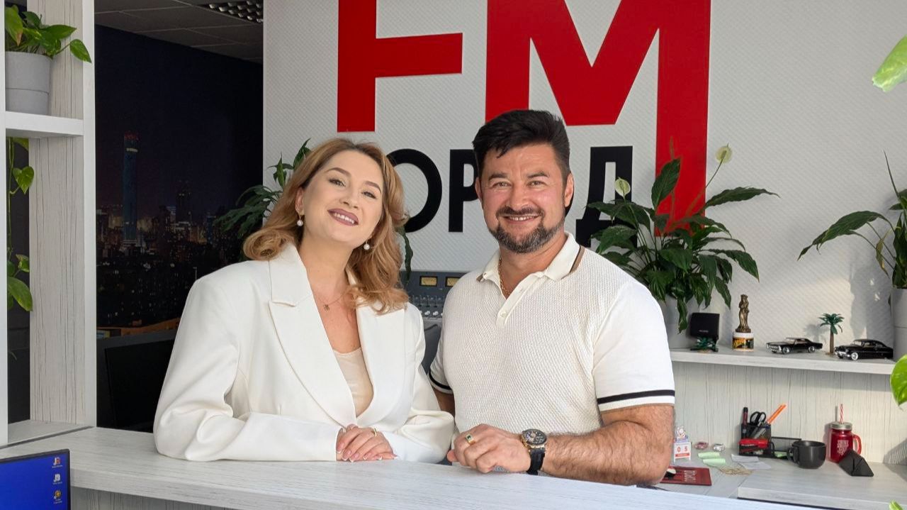 Наталья и Евгений Танкины о том, как спроектировать и построить дом мечты.