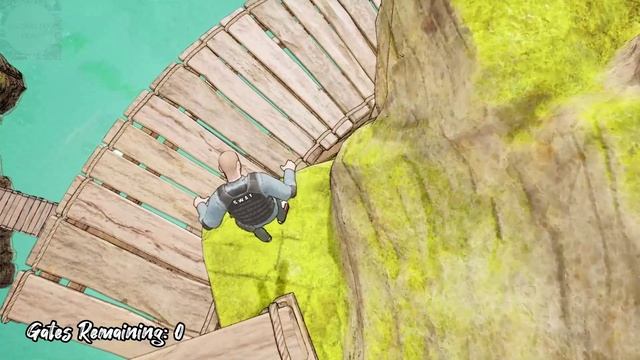 Heisen Bay Full Game HD PC