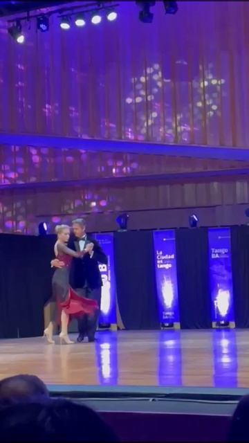 Танго и SEPULTURA