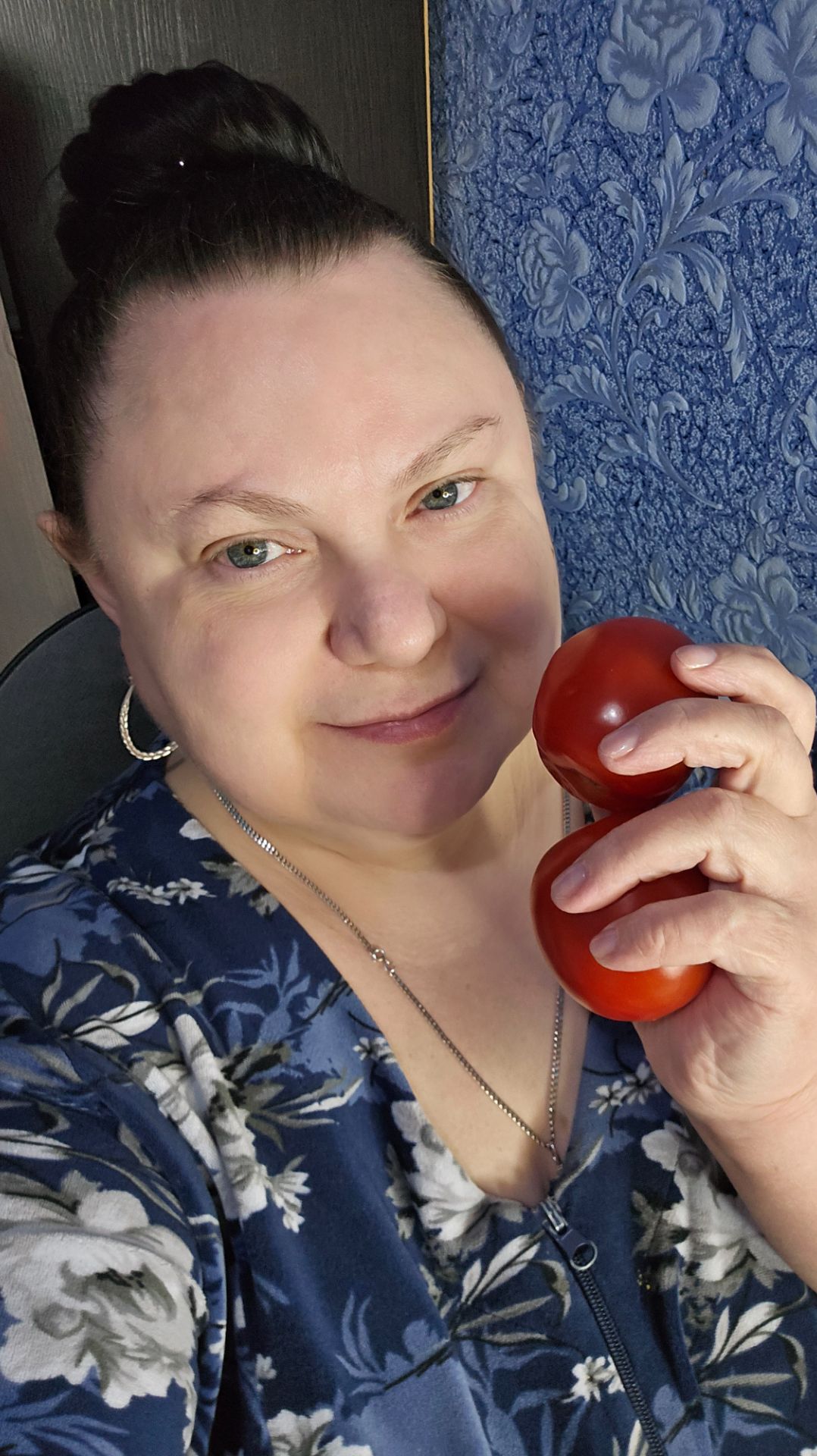 Летний Салат 🥗 Рубрика Готовим дома 👩🍳  Мукбанг