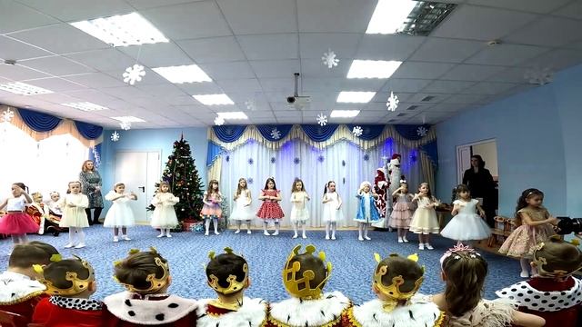 Принцесса на горошине