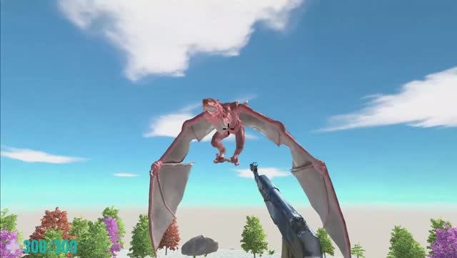 ARBS: ПУТЬ ГЕРОЯ — ОТ ДЖУНГЛЕЙ ДО ВЕРШИН! 🌴🏔️⚔️