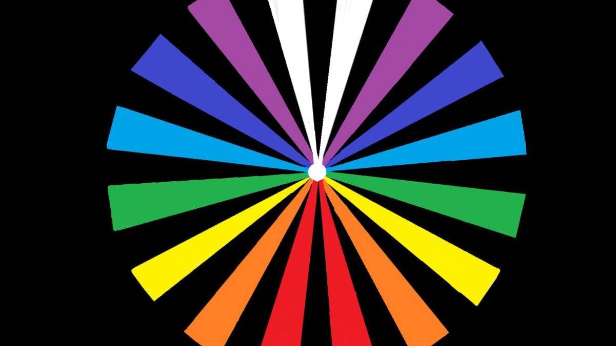 Энергетические УПРАЖНЕНИЯ для сетчатки глаз! Четыре картинки!! И ВДОХ и ВЫДОХ по 8 ударов Сердца!