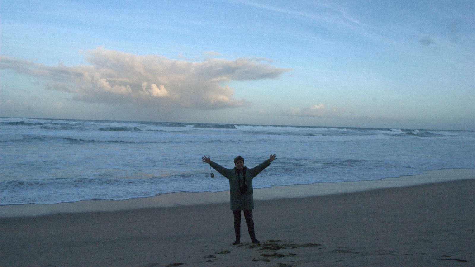 Океан в Коларише