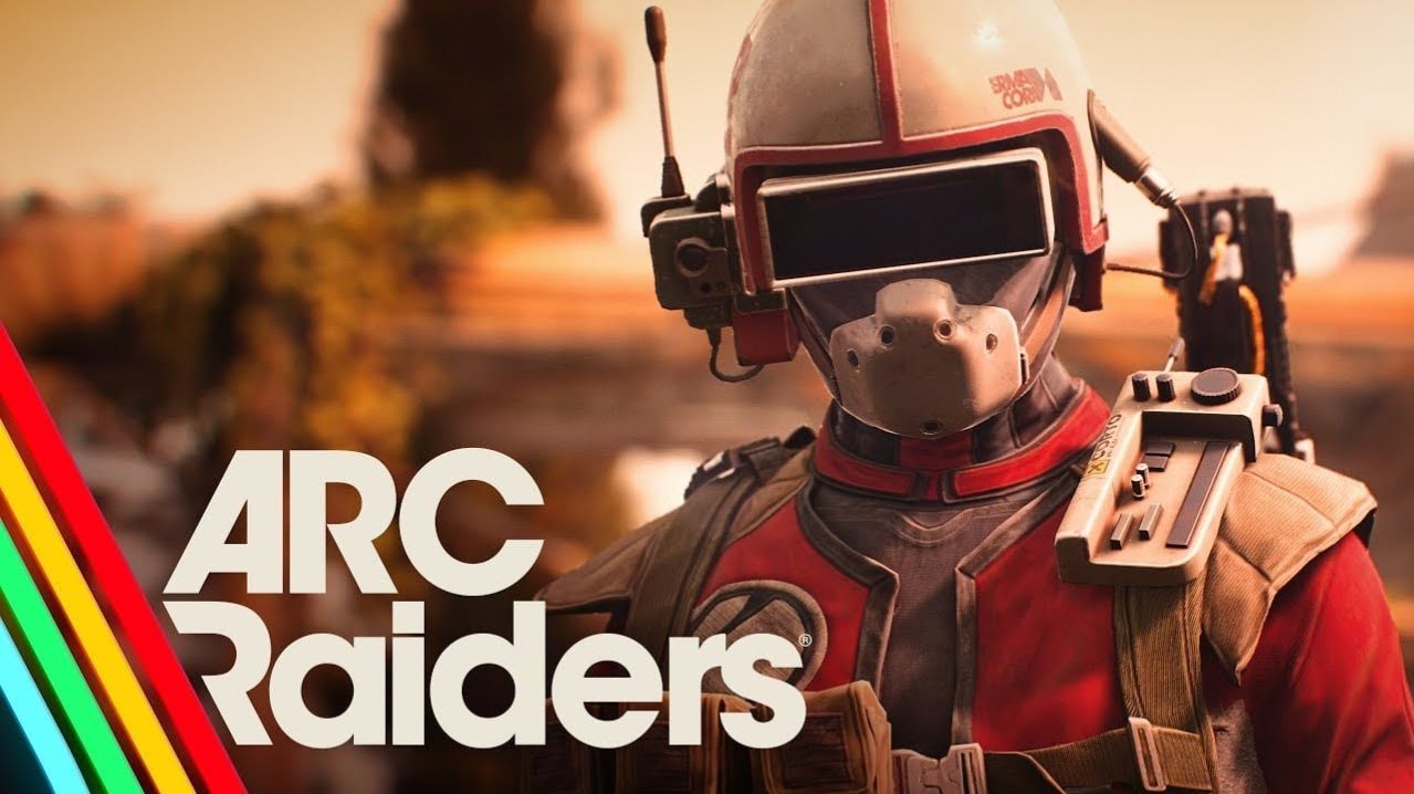 Играем в Arc Raiders➤Выполняем испытания#25