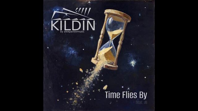 Kildin - Time Flies By (2026)