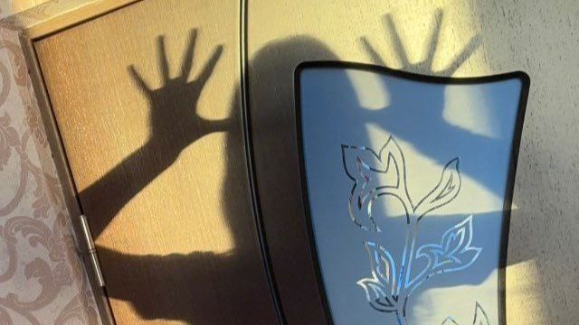 Подкаст об опасности попадания детей в секты смерти...
