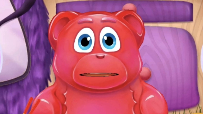 Медведь Валера