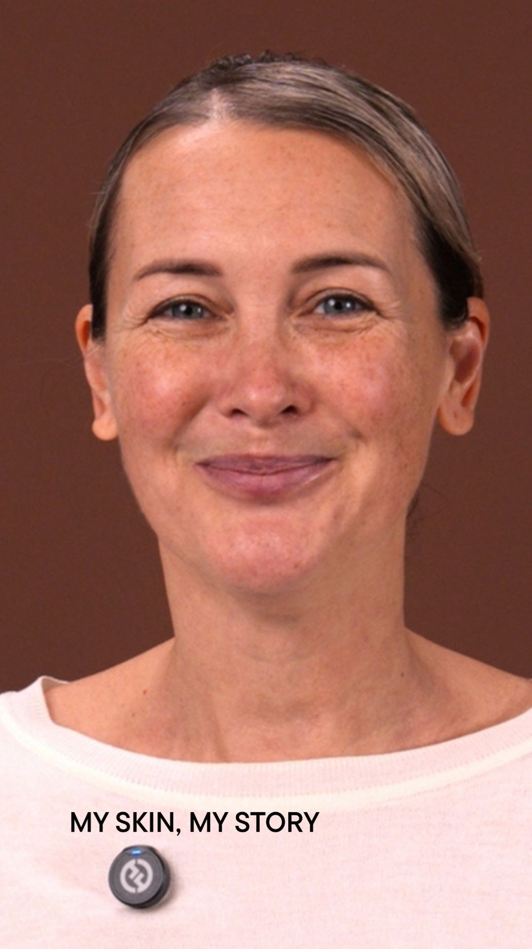 BABOR_MY SKIN, MY STORY: когда кожа не удерживает влагу — реальный опыт после 45