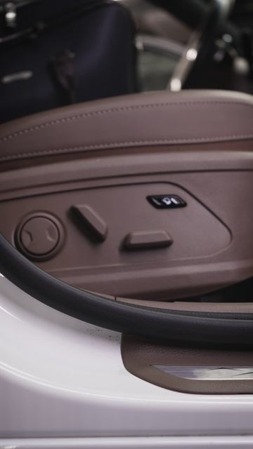 🔑 Вручение ключей нашему клиенту!