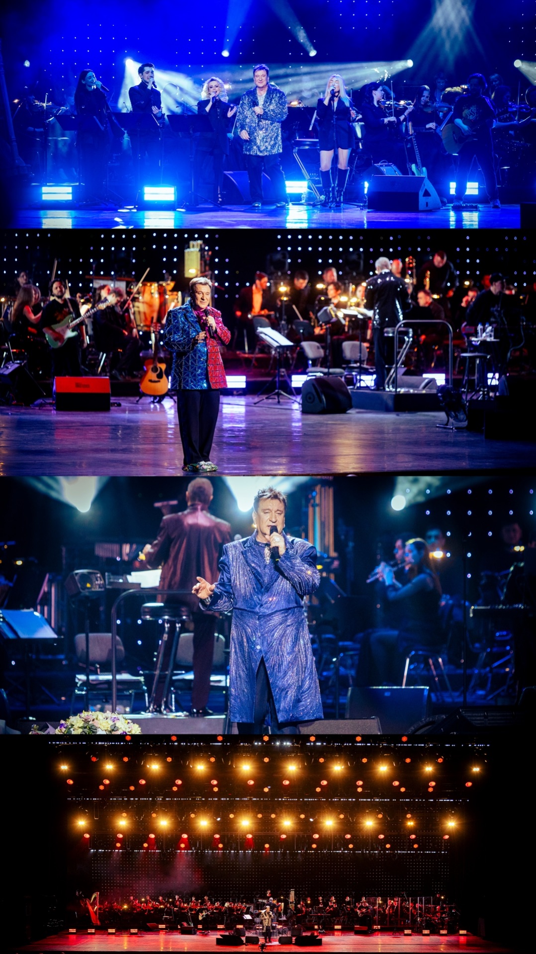 Готовы к заряду позитива на весь февраль? Каждую пятницу, в 19:00, LIVE версии ваших любимых песен!