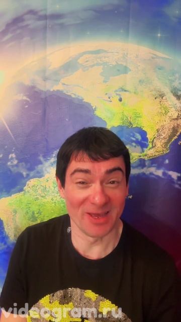 Личное видеопоздравление от Венцеслава Венгржановского https://videogram.ru/ventz_vengr