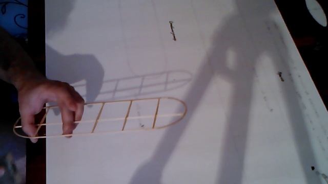 №13- Сборка стабилизатора 2 этап.