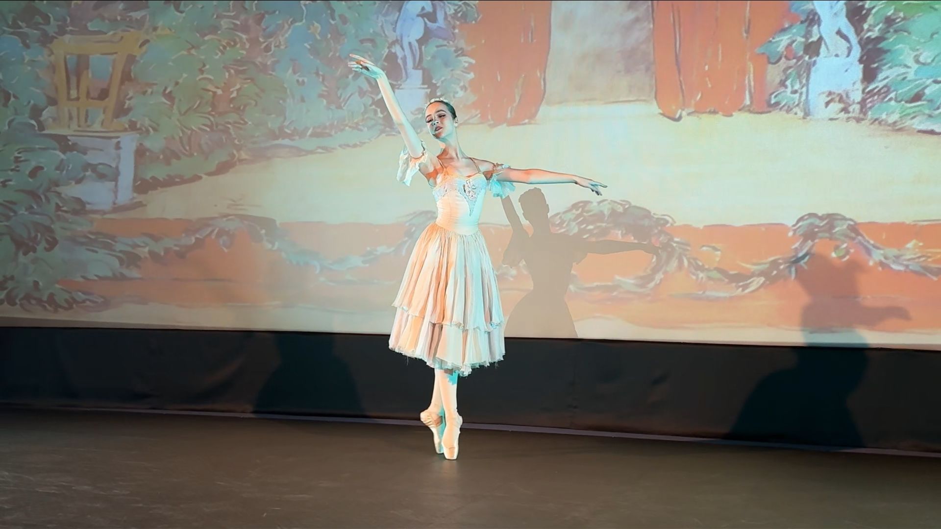 Фестиваль семейных кукольных спектаклей «Варежка»