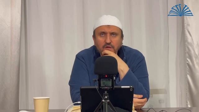 Все сподвижники добросовестные! | Абу Яхья Крымский