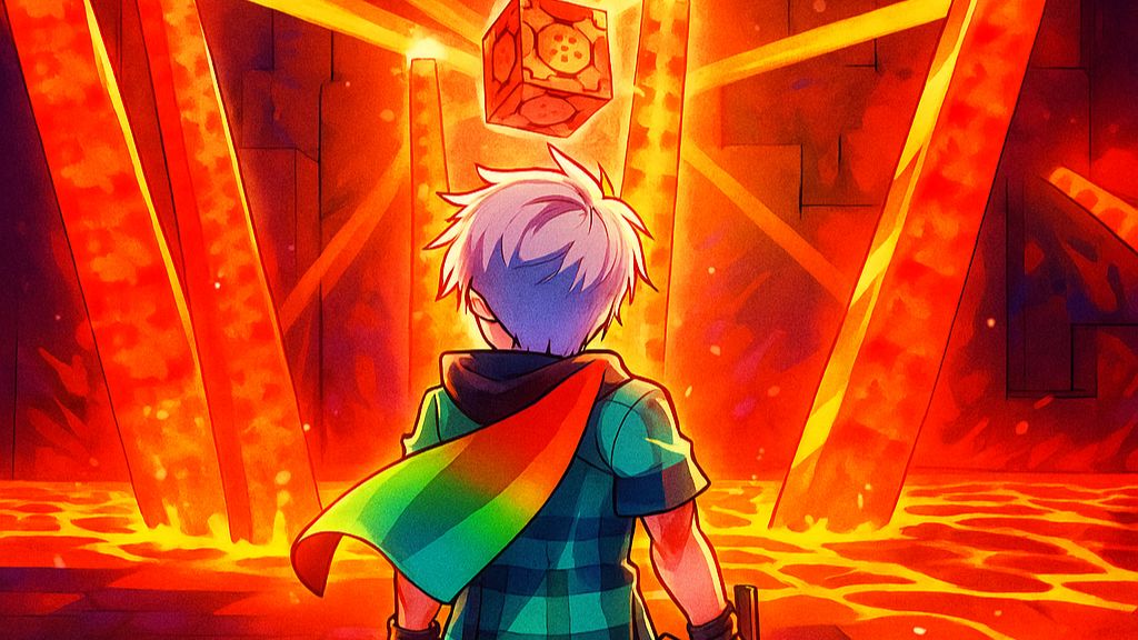 Майнкрафт Летсплей Стрим