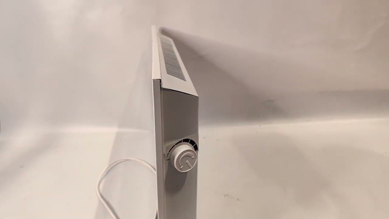 OTGON конвектор электрический белый 2,0 кВт   обзор 2