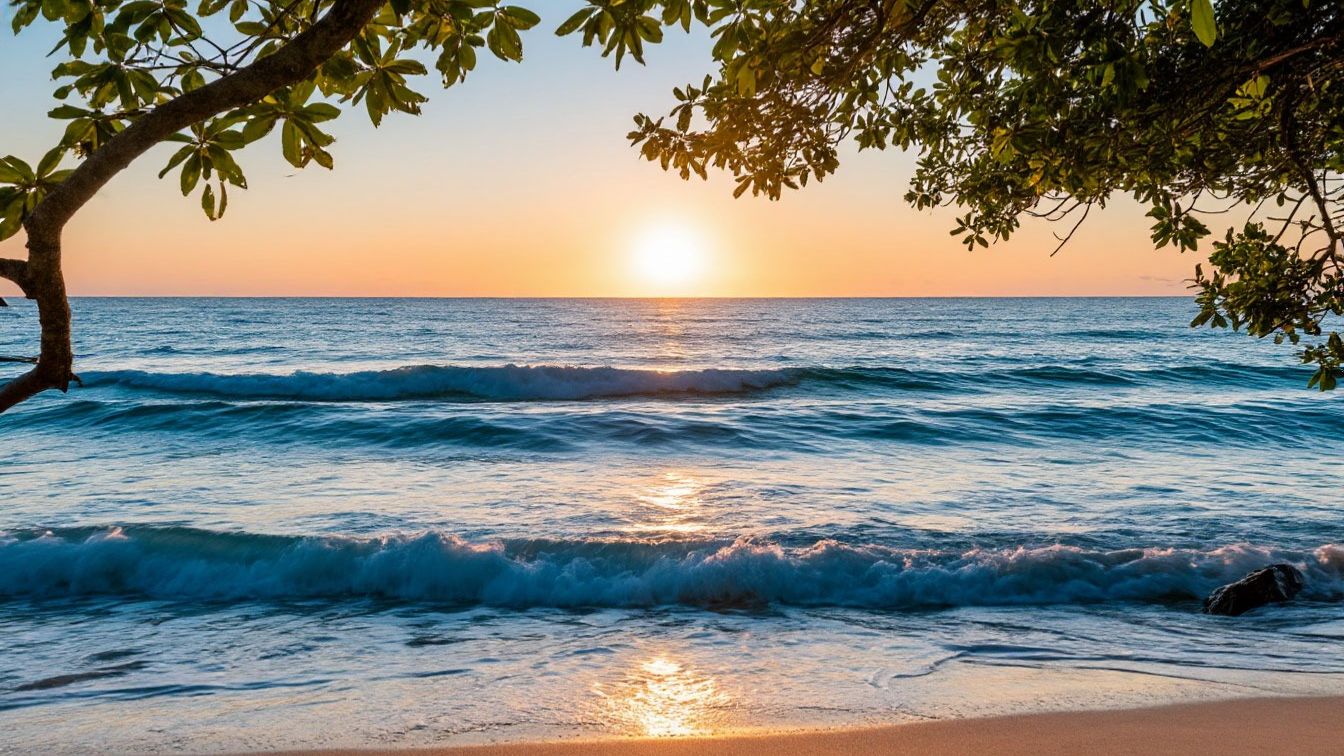 Дыхание ветра