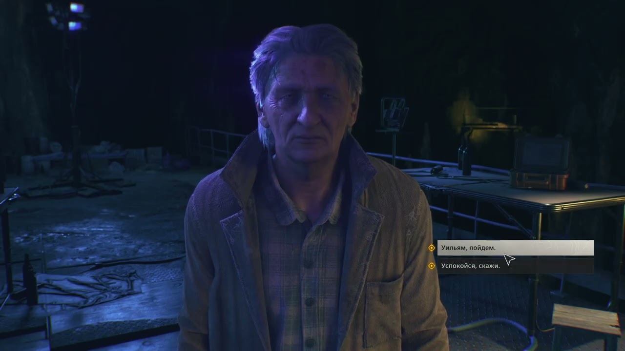 Dying Light The Beast 9 серия Прохождение без комментариев в 4K