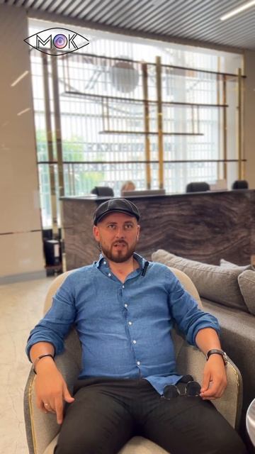 Отзыв после коррекции зрения. Мир стал другим!