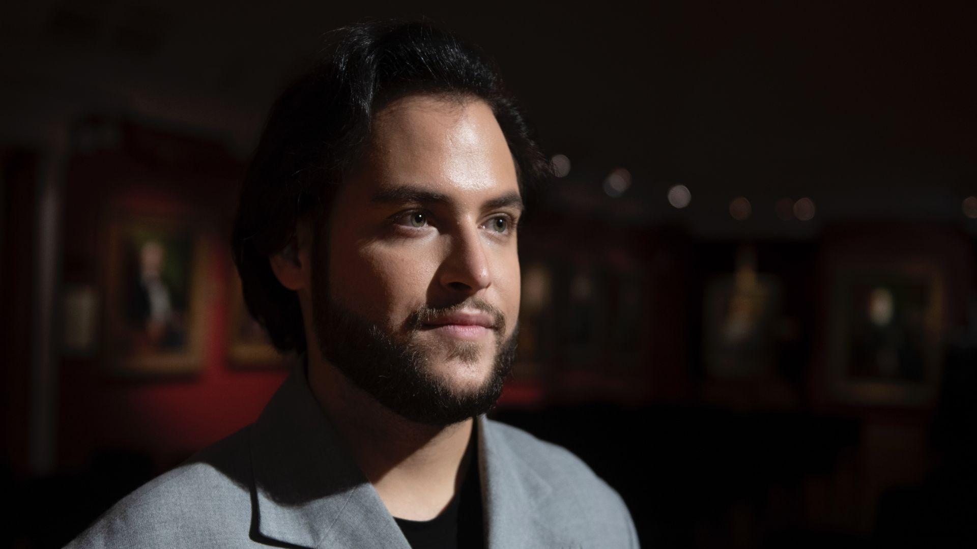 Не пой, красавица, при мне (С. В. Рахманинов) - Валерий Макаров