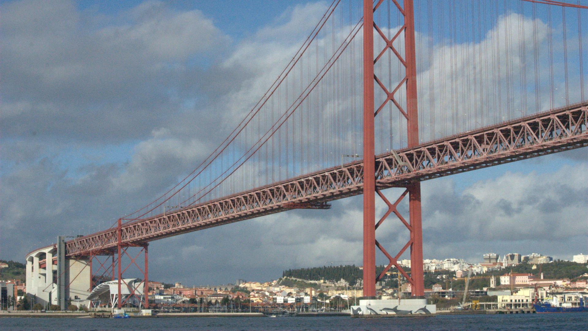 Речной трамвай