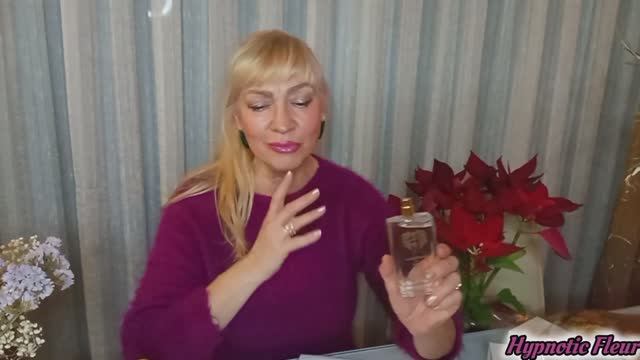 ШИКАРНЫЙ НОВЫЙ ПАРФЮМ. СТОЙКИЕ ШЛЕЙФОВЫЕ ФРАНЦУЗСКИЕ ДУХИ