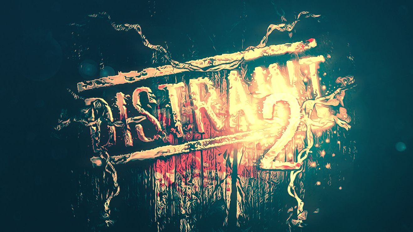 DISTRAINT 2 #1 Прохождение без комментариев #gaming #games #nikitamyplay #игры