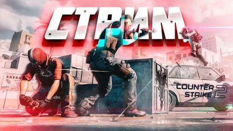 ЛЁГЕНЬКИЙ СТРИМЕЦ ПО CS2