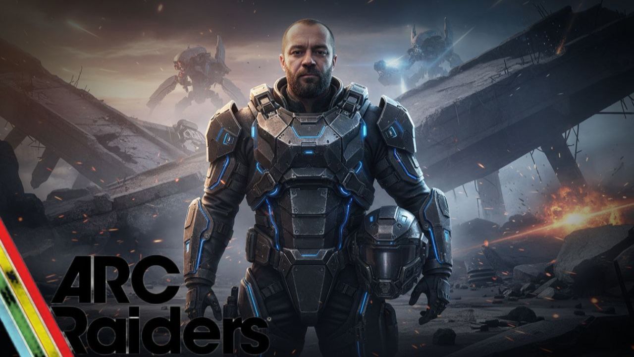 «Крафт бинтов в рейде: ARC Raiders» и просто прогулка одного рейда....