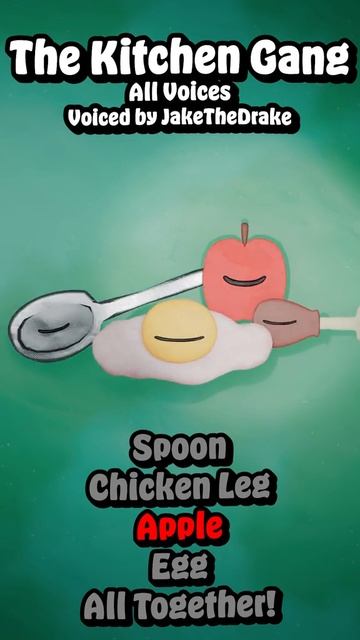 Песня Кухонной Братвы По Отдельности - My Singing Monsters