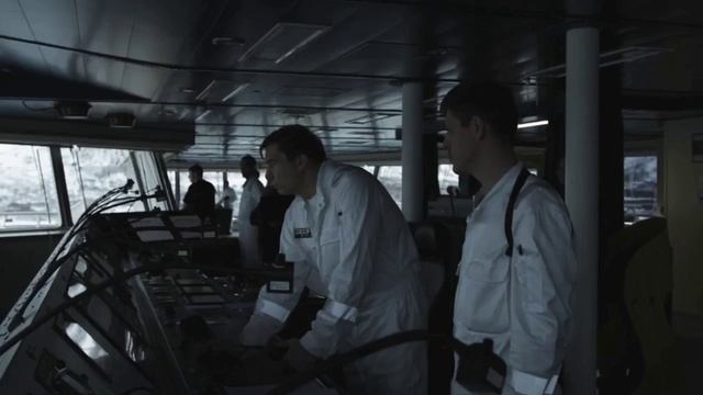 🤓  Первый российский арктический газовоз совершил первый рейс по СМП