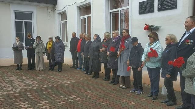 День памяти Владислава Панасова. Поездка в Свердловский район
