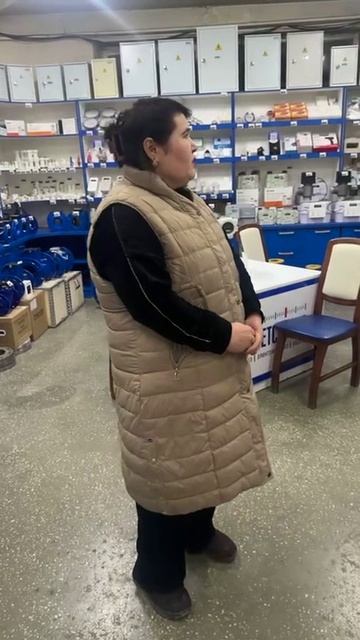 Клиент Шахноза опа фикри