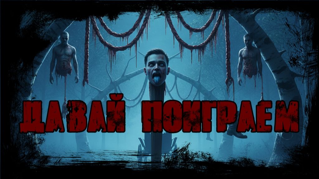 СОЛНЦЕСТОЯНИЕ 🕸️ Страшная история. Хоррор на ночь. Мистика. Ужасы.