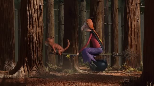 Кто встретился с змеёй  Мир Аливаны