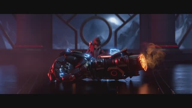 Blizzard анонсировала перезапуск Overwatch 2 — из названия игры уберут «2» Кулака смерти слит