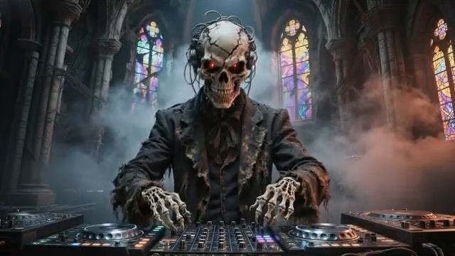 Best of HARD TRANCE TECHNO Rave Full Set Mix 2026 Electronic-Music