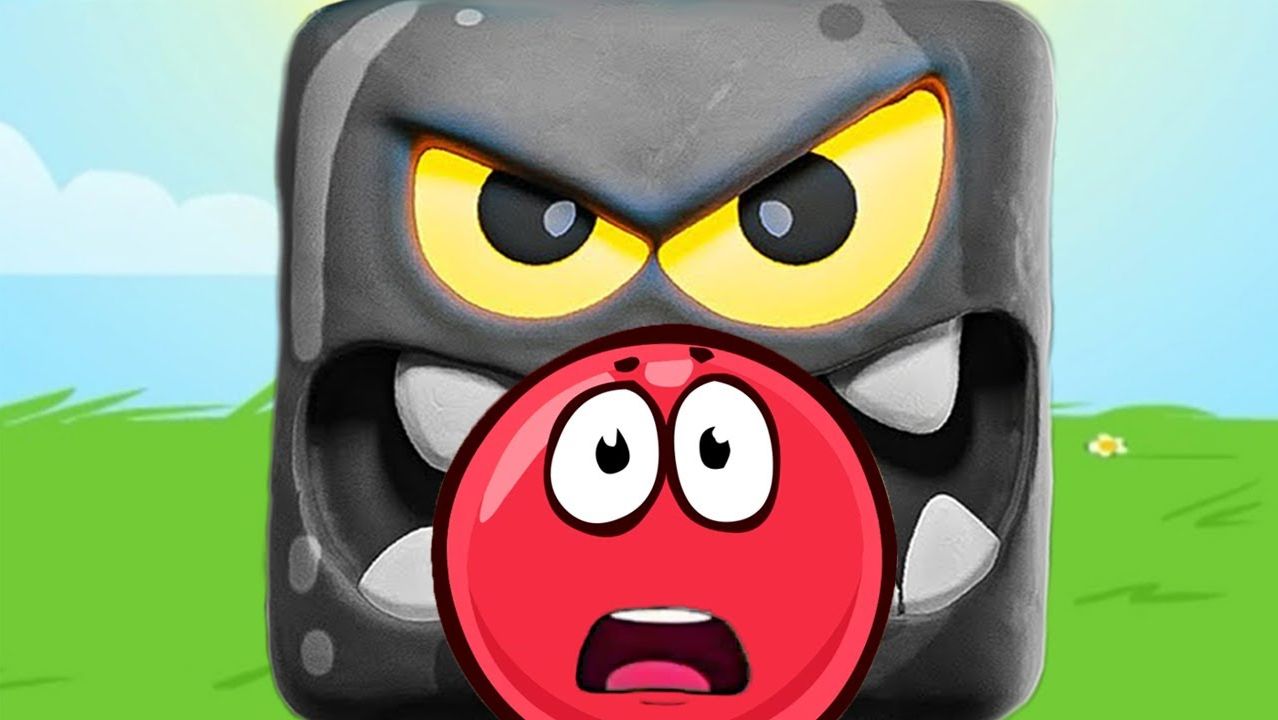 КРАСНЫЙ ШАРИК МУЛЬТИКИ НЕСНОСНЫЙ ШАРИК ПОДПИСЫВАЙТЕСЬ