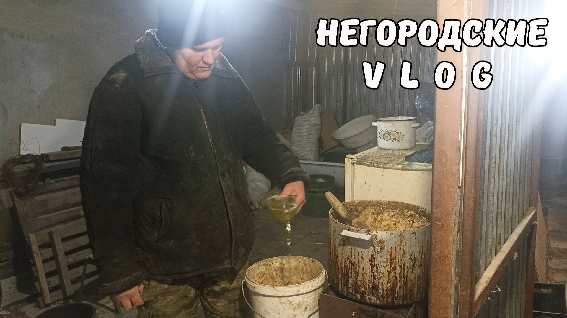 Спорим о дозировках добавок для НУТРИЙ. Витамины в кашу. 02.02.26