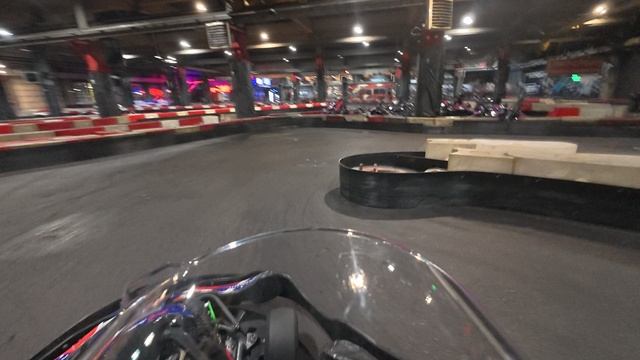 Картинг МИКС 04/02/26 школа (заезд 2)