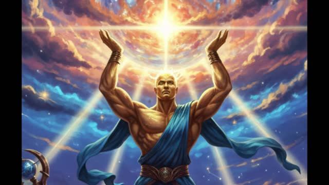 ДИ#54. Титанат бария ч.2. Кубическая фаза