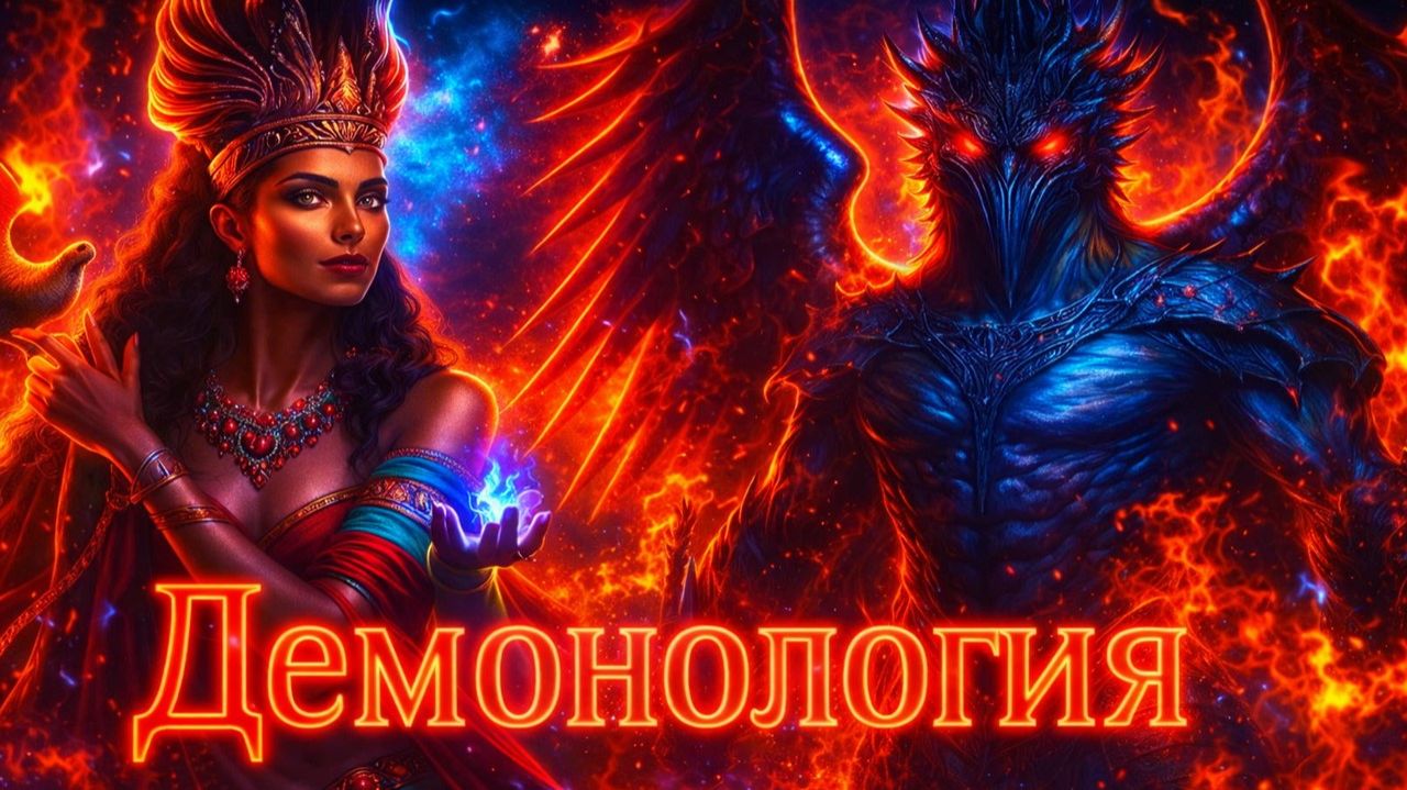 Демон Астарот | Богиня любви Инанна #демонология #демон #демоны #гоэтия #гримуар #эзотерика #магия