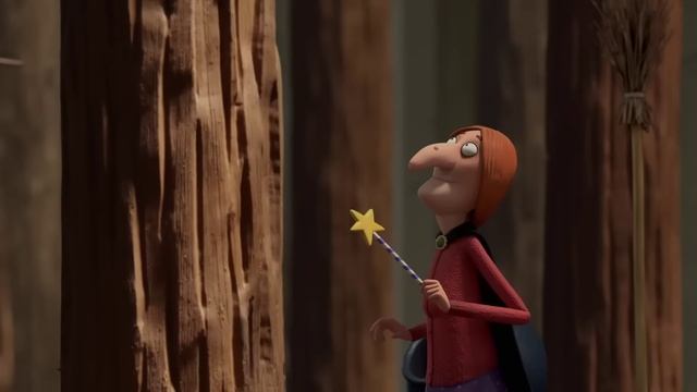 Кто задумал коварный план в мире Аливаны