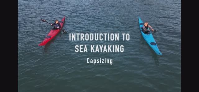 Переворот (Capsizing)