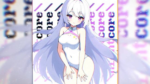 N!GHT - nightcore (half-animated)