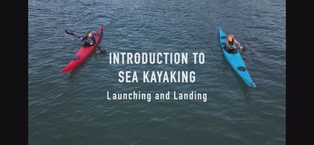 Посадка и выход (Launching and Landing)