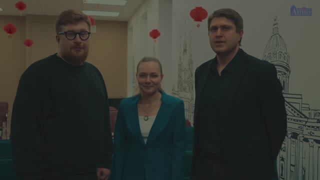 От выпусников ШУМ-2025 выпускникам ШУМ-2026