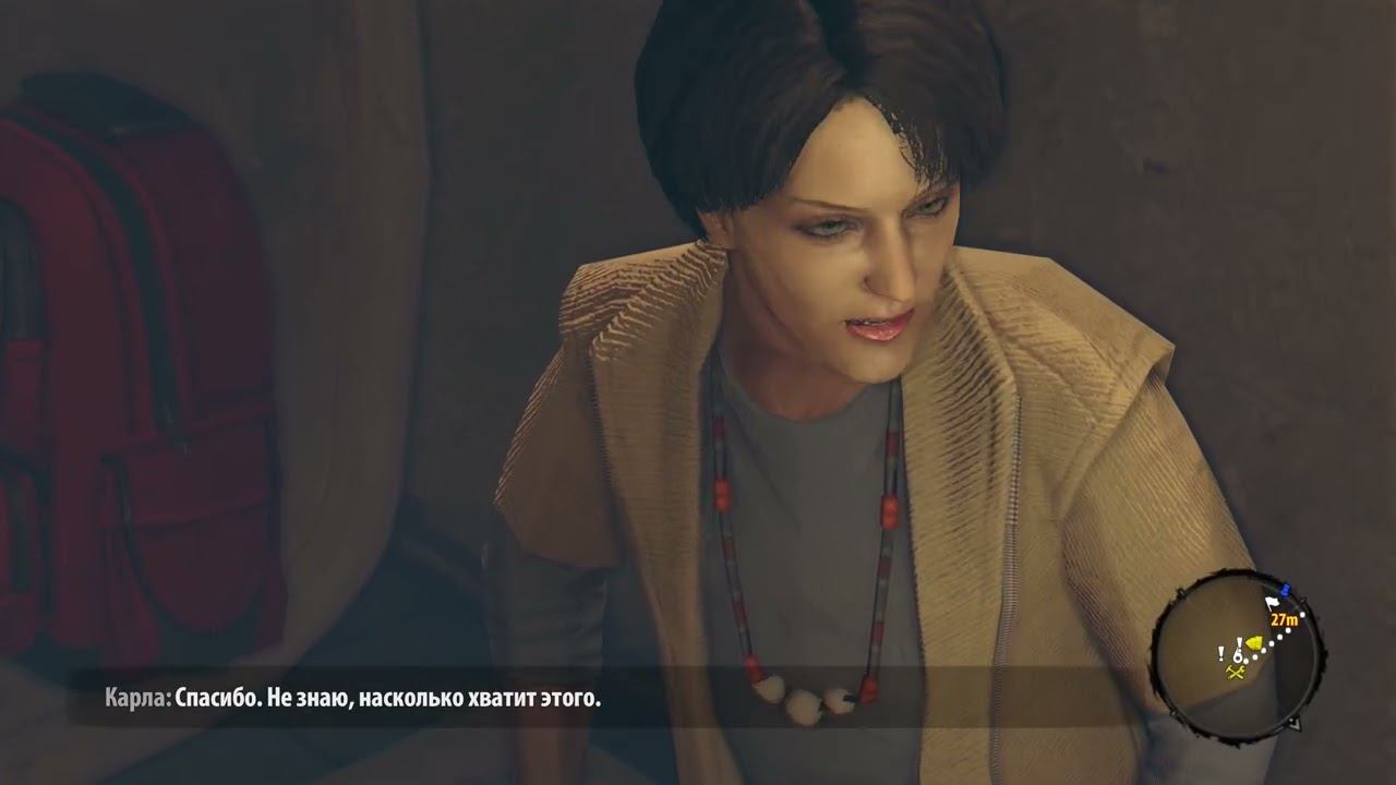 Dead Island Definitive Edition (Логан) 14 серия Прохождение без комментариев в 4K